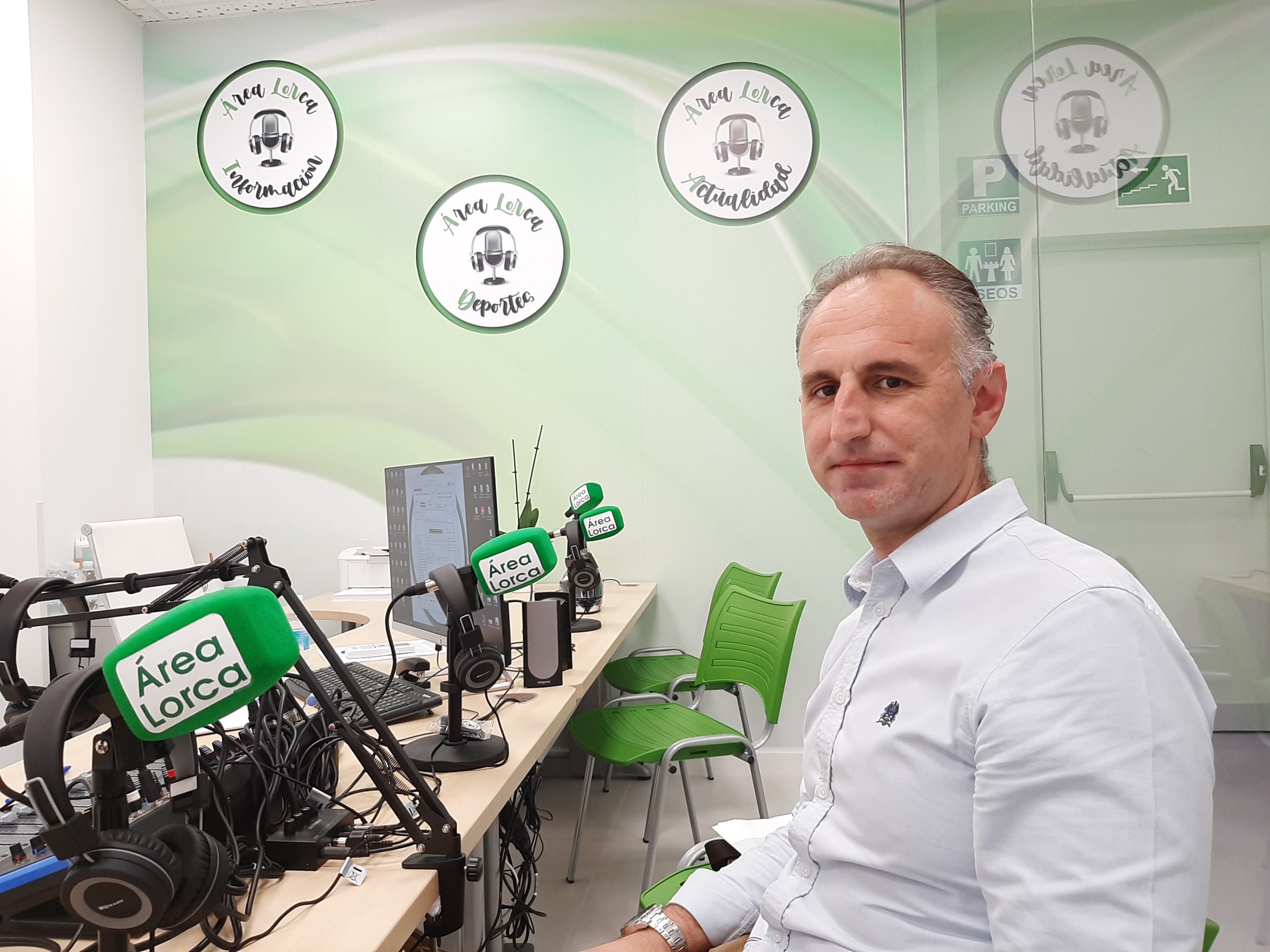 El gerente de Limusa Francisco Ibáñez hace balance del año 2022 en Área ...