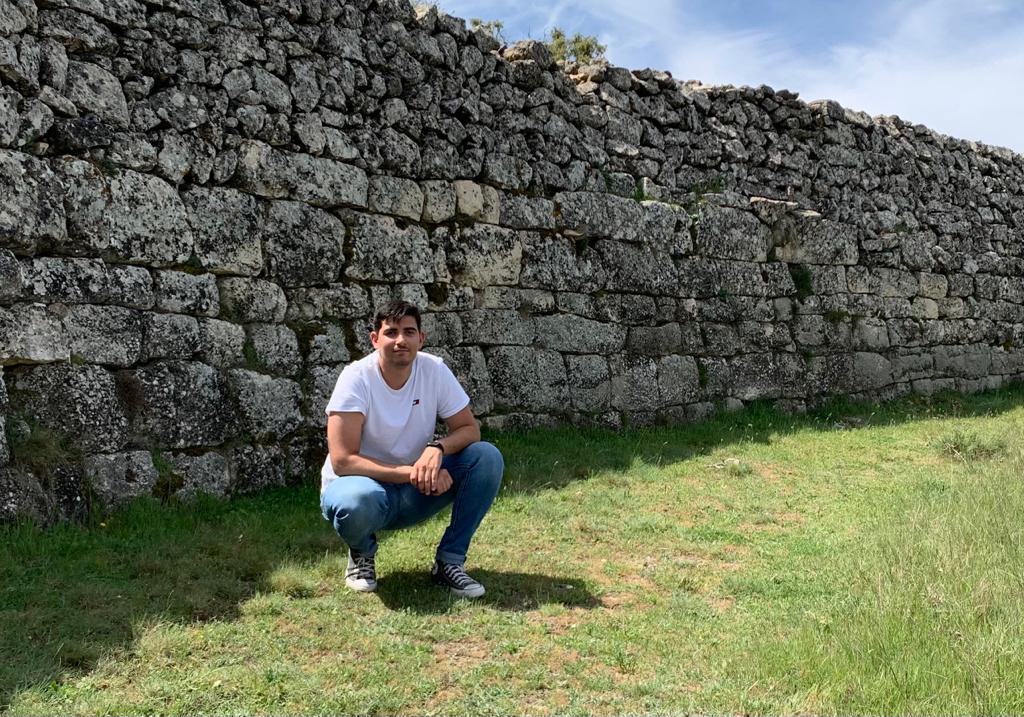 David Martínez: "Lorca y Totana son dos de las poblaciones de Europa ...