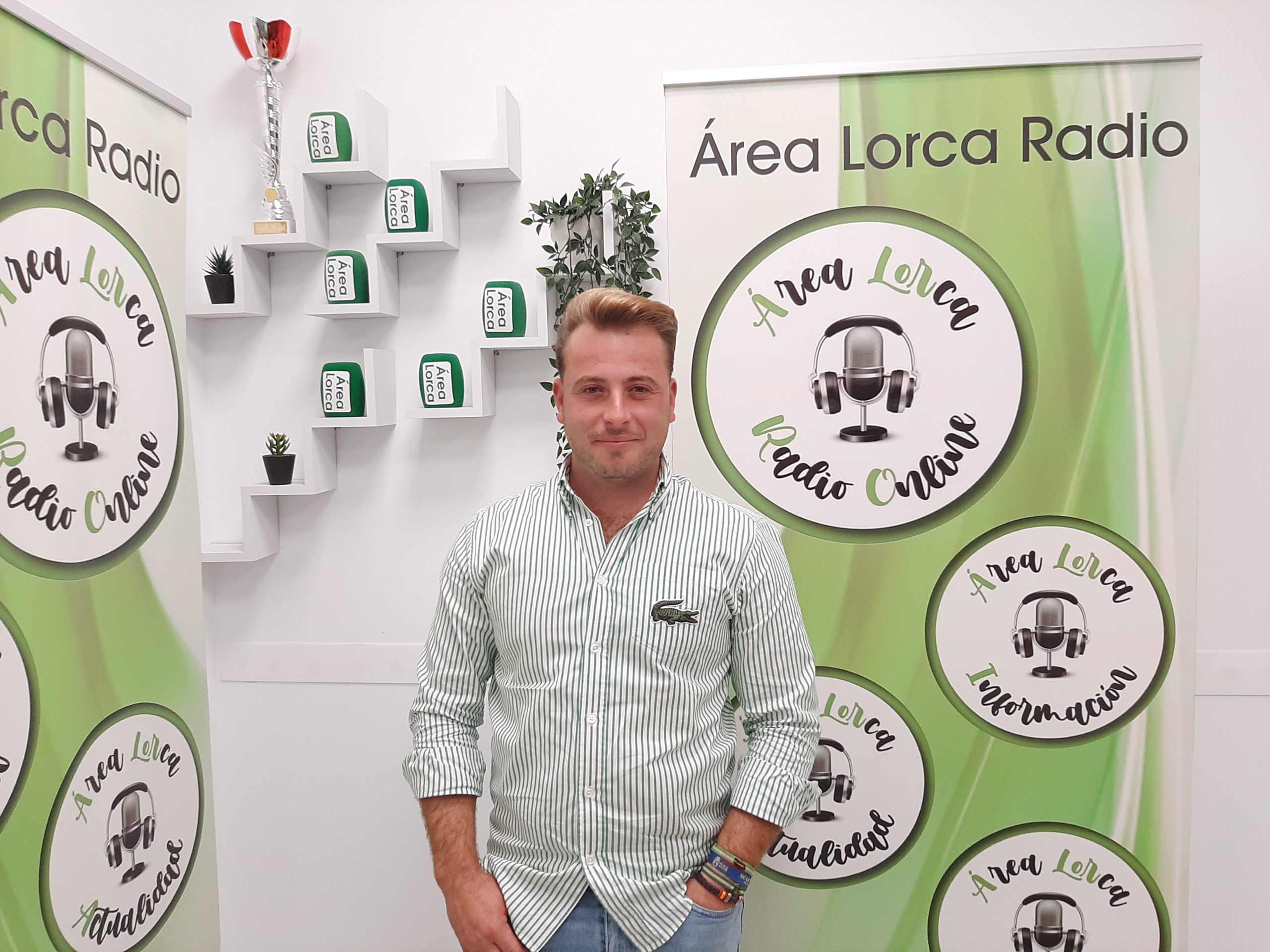 El lorquino Mariano Sánchez se proclama subcampeón del mundo de tronco ...